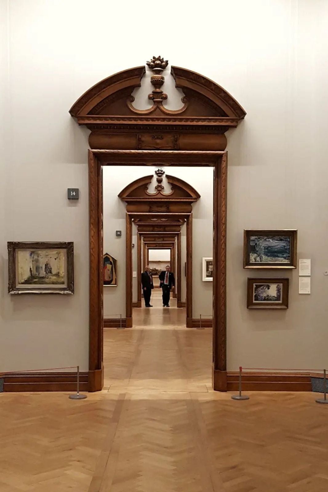 Plan A Short Break to Dublin in January with Visit Dublin